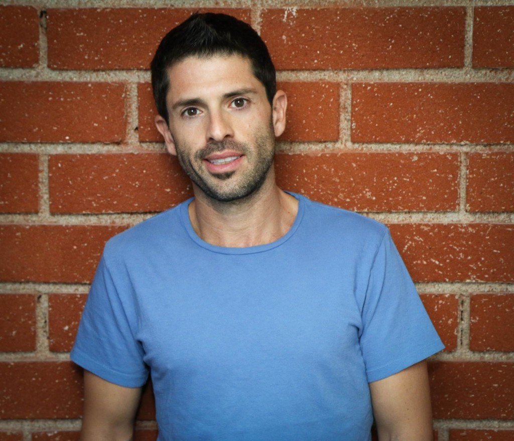 INTERVIEW: Joel Simkhai the creator of Grindr – THEGAYUK