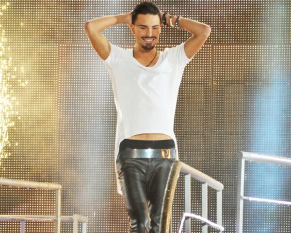 The LGBT Twitter Powerlist – The Top 25 Most Popular LGBTs On Twitter ...