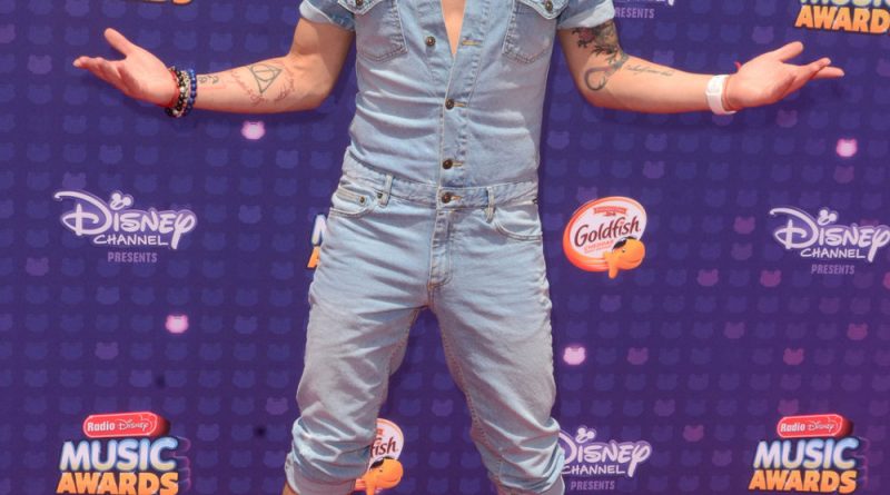 Is Frankie Grande Gay The Gay Uk