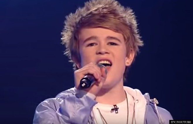 Remember X Factor's Eoghan Quigg? | The Gay UK Remember X Factor's Eoghan Quigg? | The Gay UK