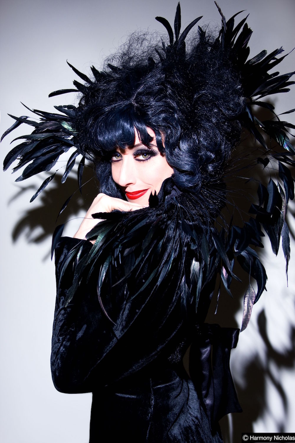 THEATRE REVIEW | Barry Humphries’ Weimar Cabaret featuring Meow-meow ...