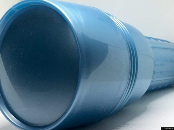 How do I clean my FleshLight or FleshJack – THEGAYUK