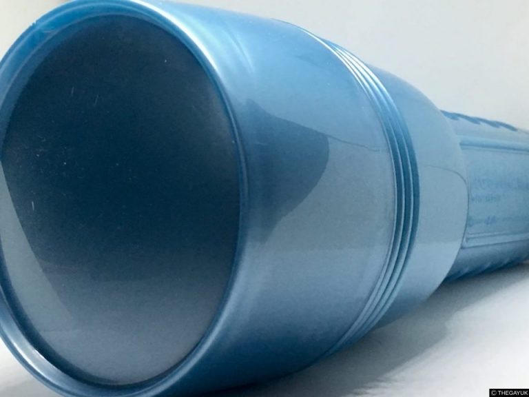 How do I clean my FleshLight or FleshJack – THEGAYUK