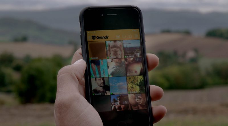 FILM REVIEW | Heal the Living | The Gay UK