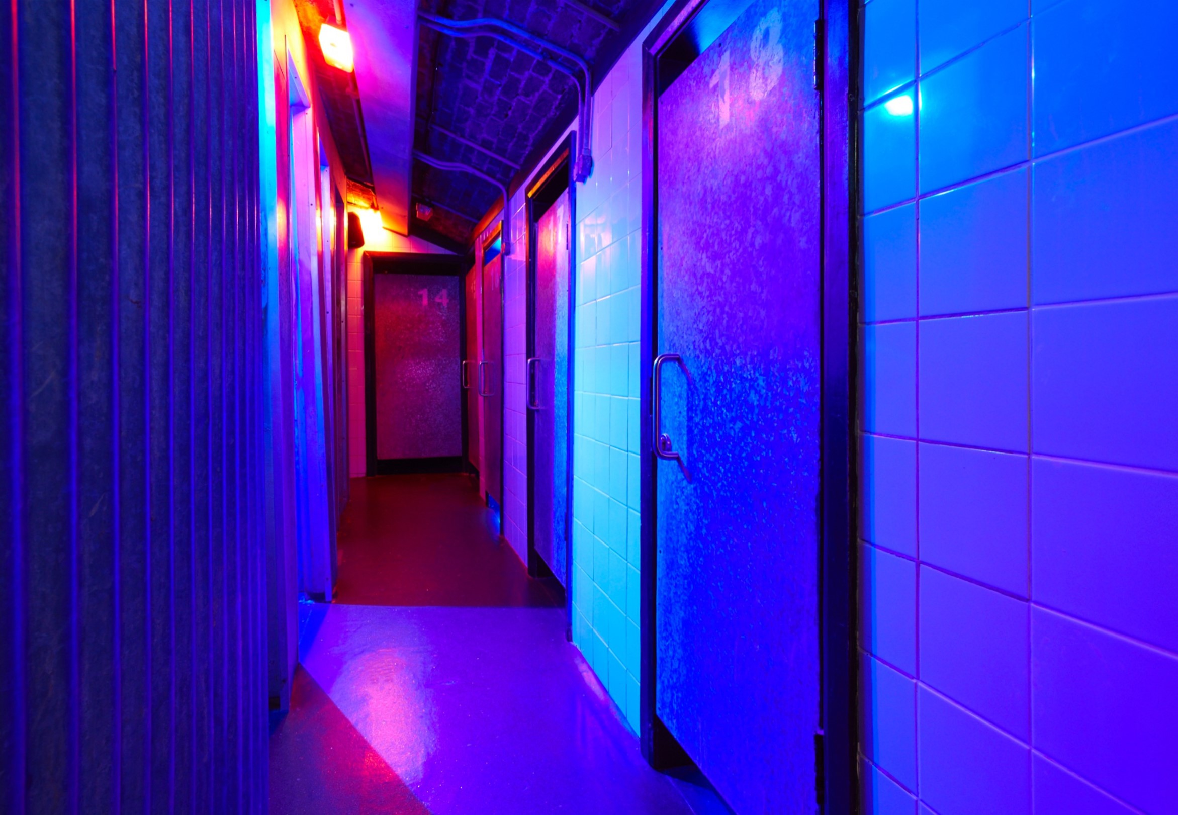 One Of The UK s Busiest Gay Saunas Has Shut until Further Notice One Of The UK s Busiest Gay Saunas Has Shut until Further Notice