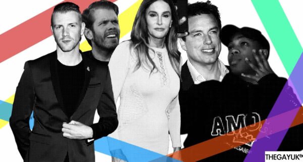 These LGBT icons are on Cameo and this is how much it costs to get a ...