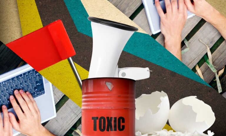 10 signs your boyfriend is toxic and you need to end things – THEGAYUK